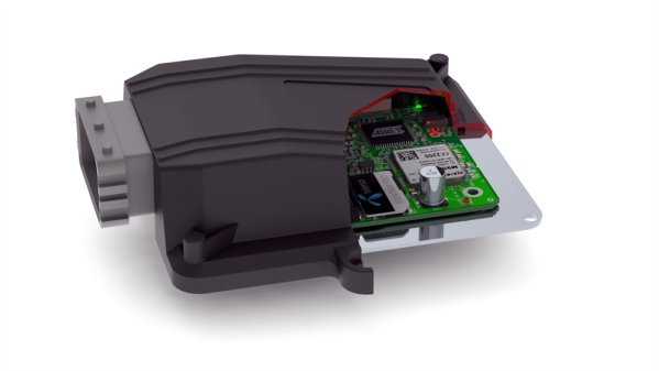 GATEWAY ECU MANUFACTURING-3CEMS